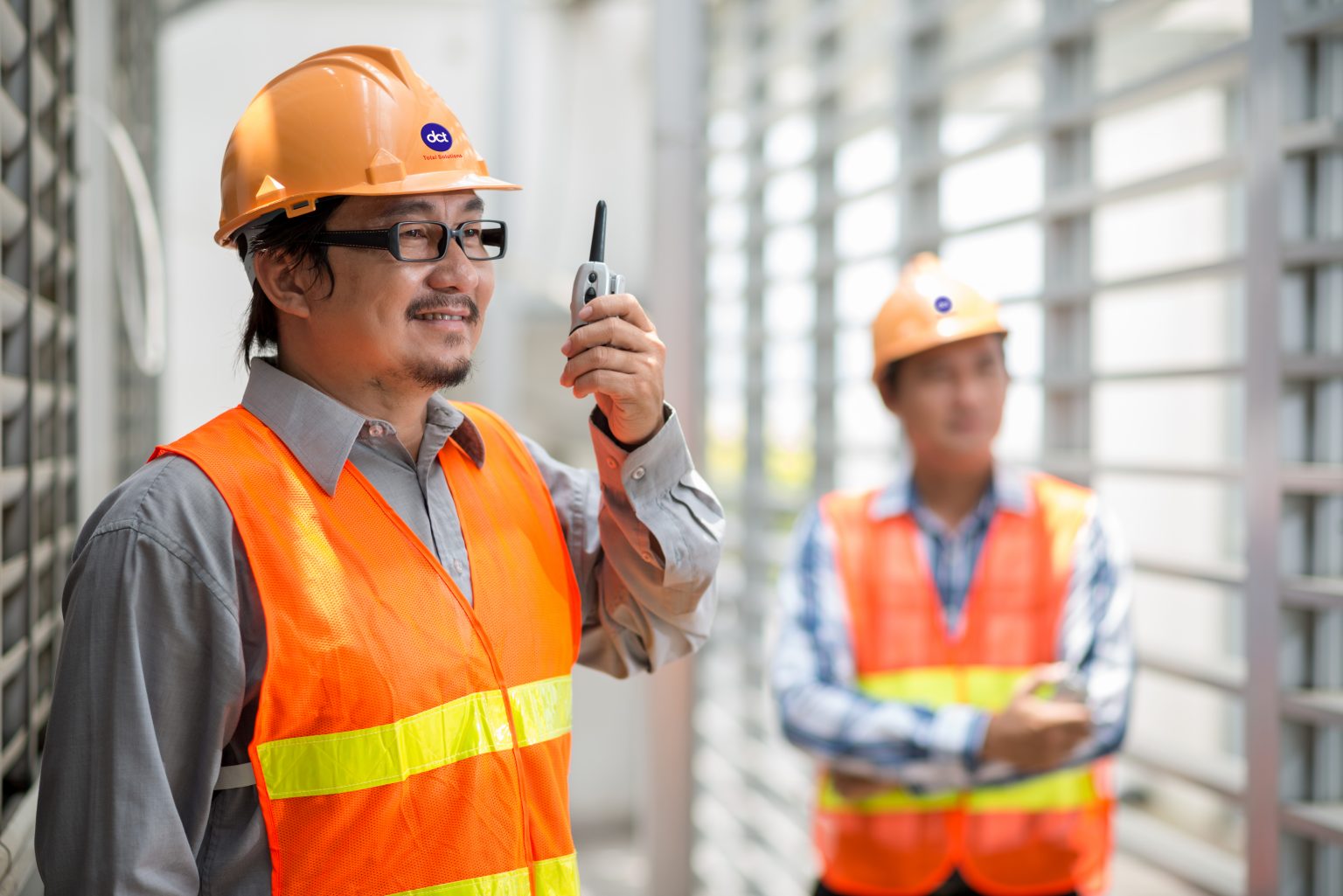 Product & Services | PT DCT Total Solutions