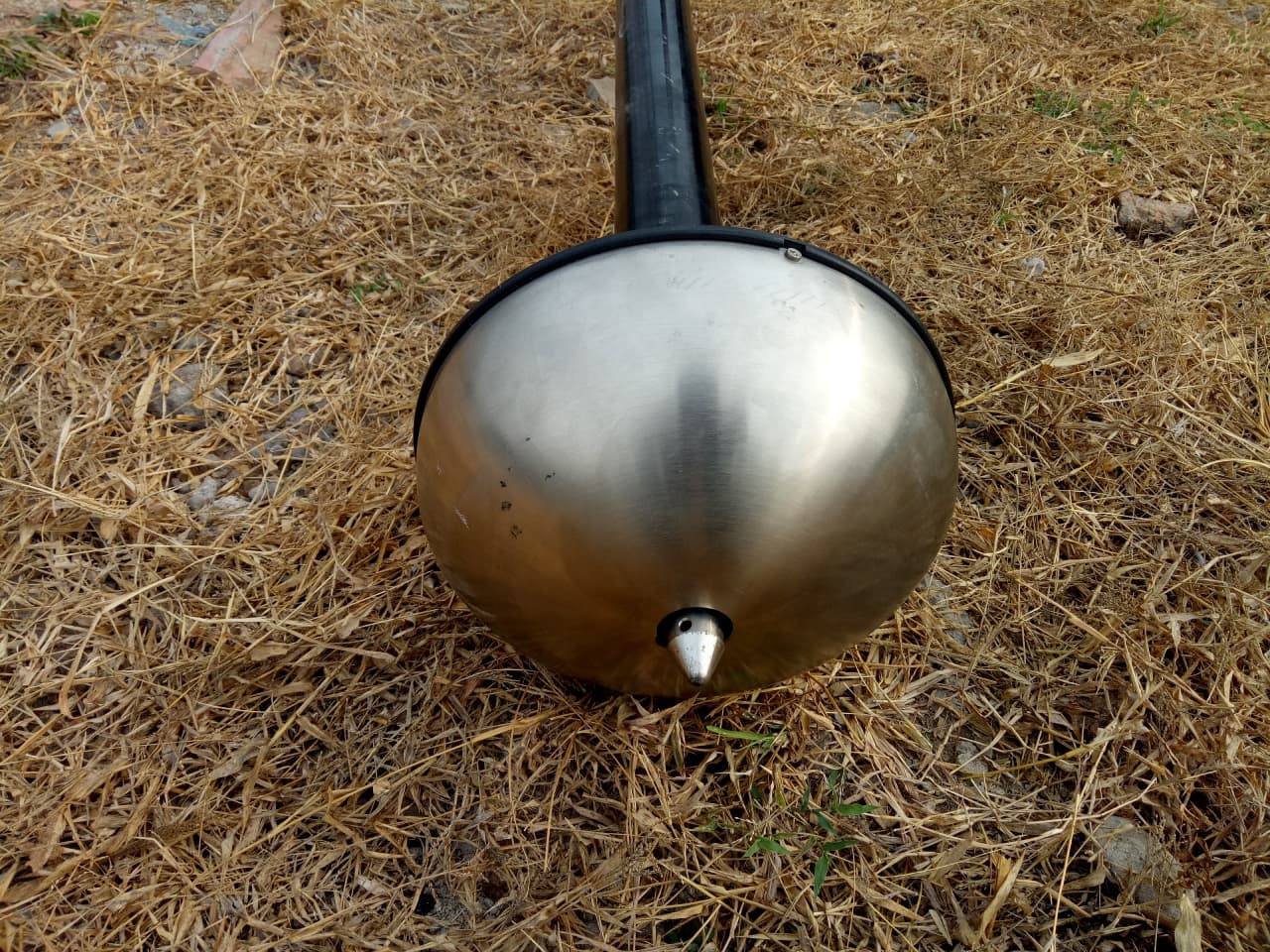 Instalasi Tower & Lightning Protection System PT Rusli Vinilon Sakti ...