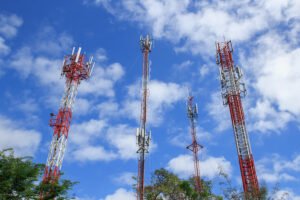 Jenis-jenis Telco Tower Yang Ada di Indonesia
