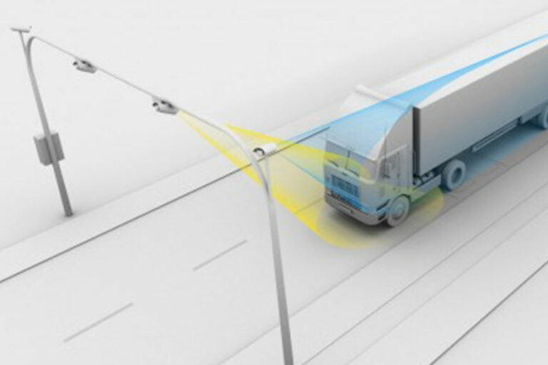 Weigh in Motion (WIM) Systems: Pengertian, Fungsi, dan Penerapannya