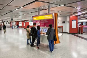 Kenali Spesifikasi, Harga, dan Ukuran Videotron Indoor