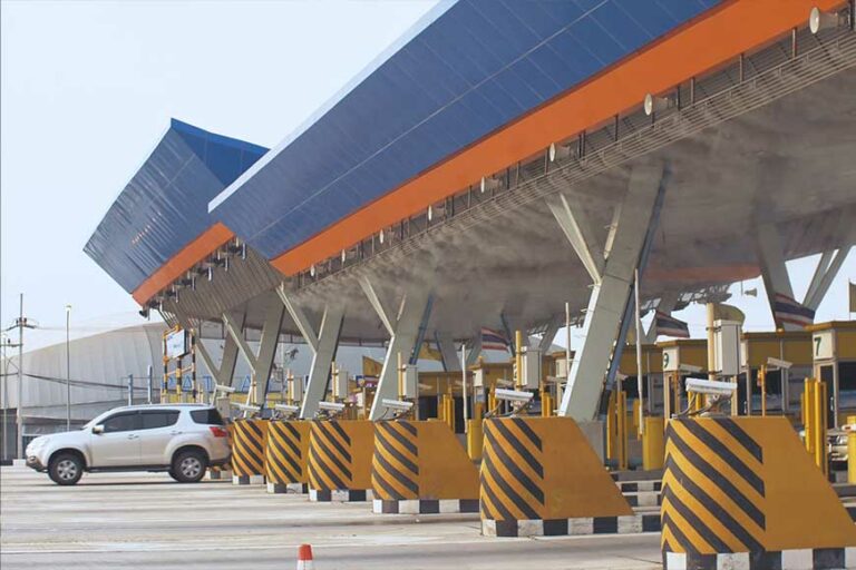 Automatic Vehicle Classifier (AVC): Pengertian, Cara Kerja, dan Manfaatnya