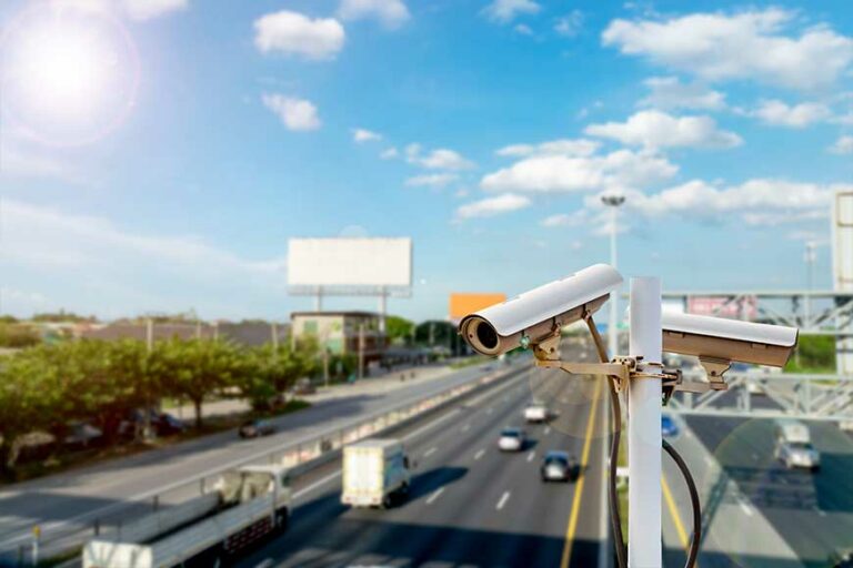CCTV Jalan Tol: Meningkatkan Keamanan dan Efisiensi Perjalanan Pengguna ...