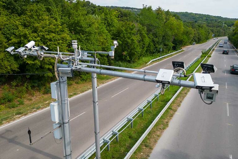 IP Camera Jalan Tol, Begini Cara Ceknya!