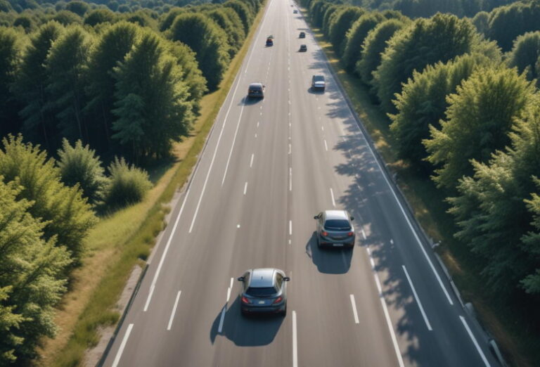 Teknologi di Balik MLFF: Sensor, Kamera, dan Komputasi Canggih