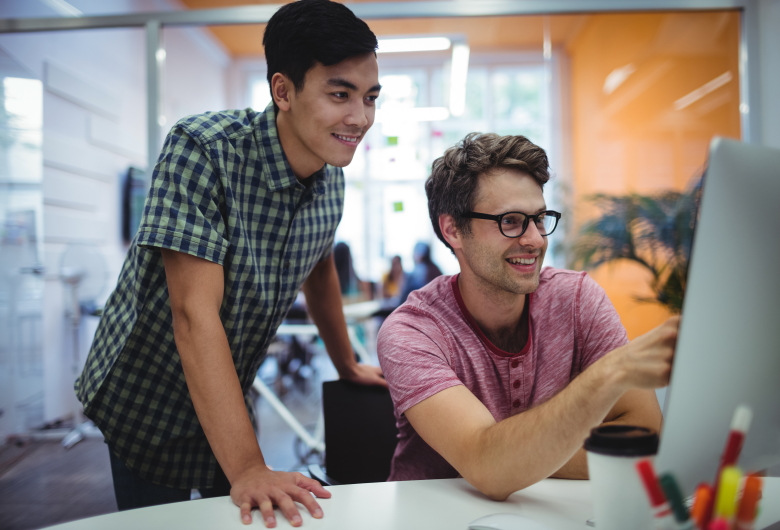 Mengenal Perusahaan IT Solutions Terbaik di Indonesia | PT DCT Total ... Mengenal Perusahaan IT Solutions Terbaik di Indonesia | PT DCT Total ...