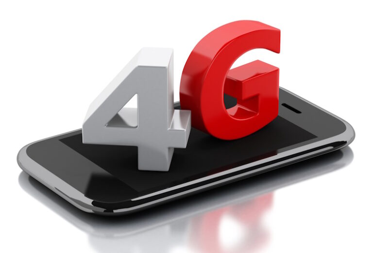 Jaringan 4G: Pengertian, Keunggulan dan Manfaatnya