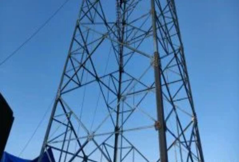 Mengenal Tower Triangle BTS dan Fungsinya dalam Infrastruktur Jaringan