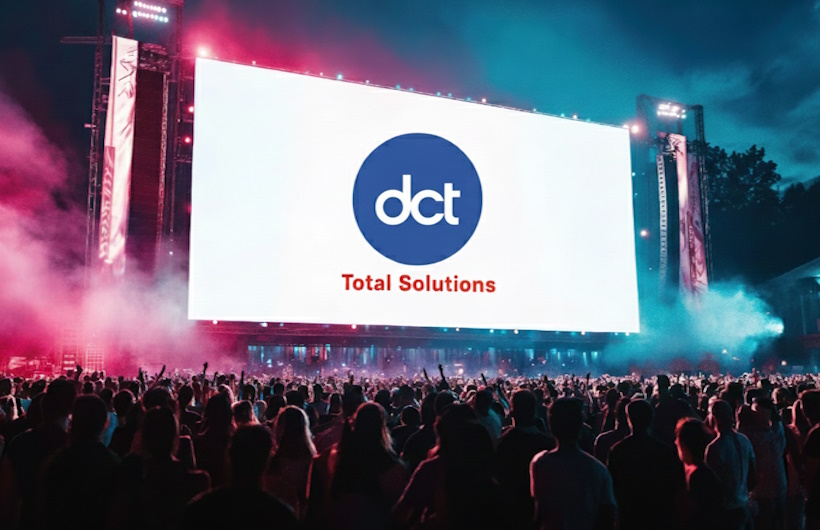 PT DCT Total Solutions | Kontraktor Telekomunikasi & IT Solutions
